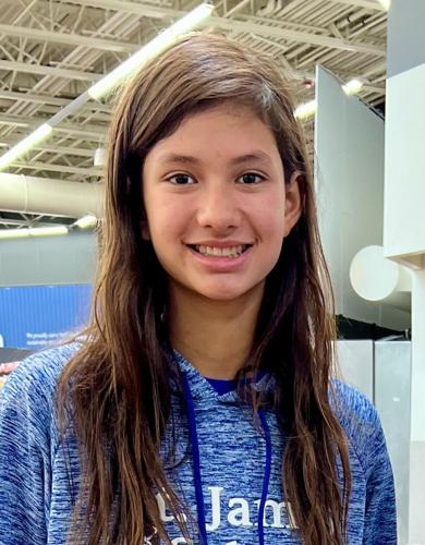 Beanie Thompson, Madison Edgewood