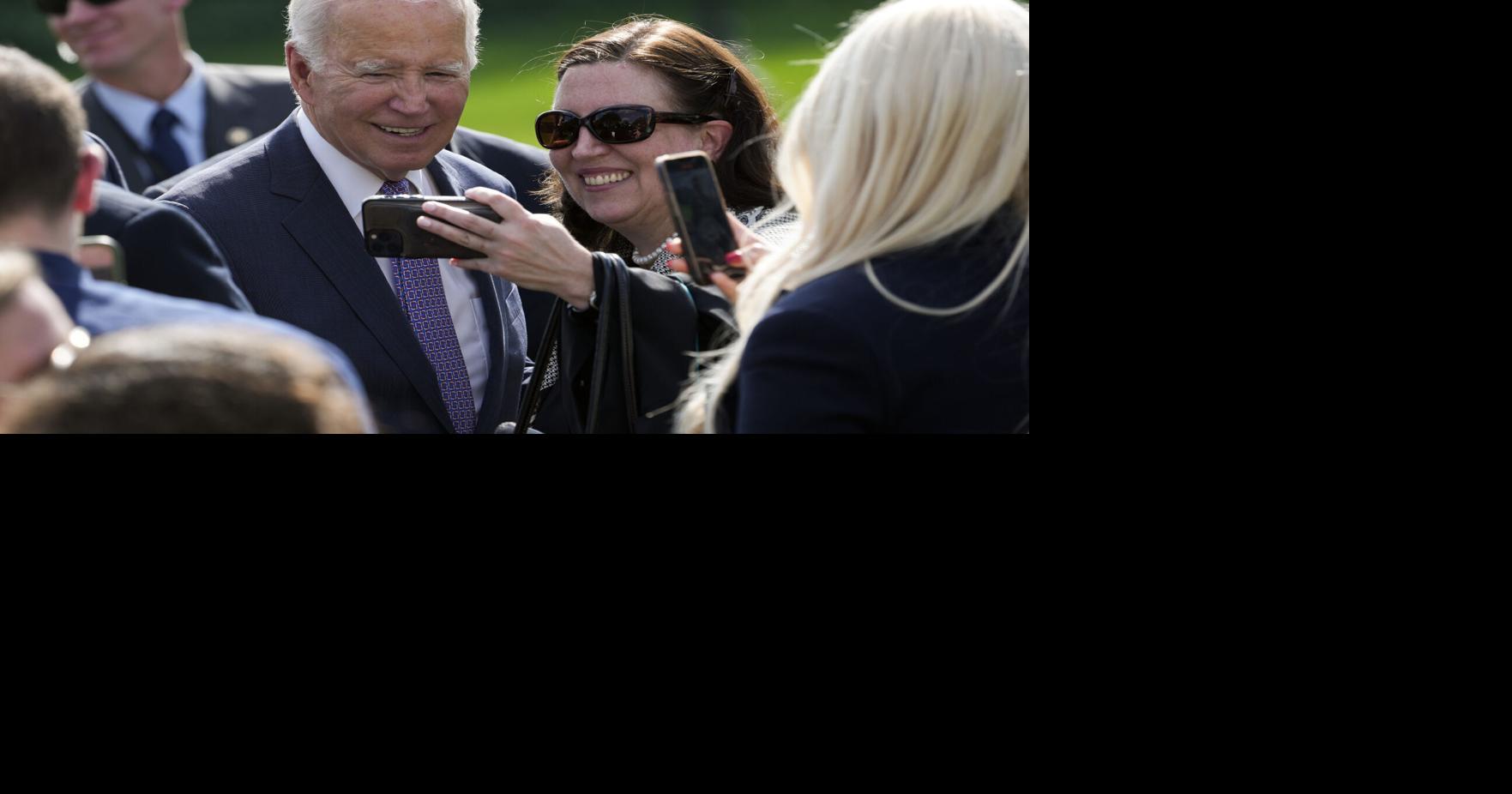 President Joe Biden has been much worse than mean tweeter