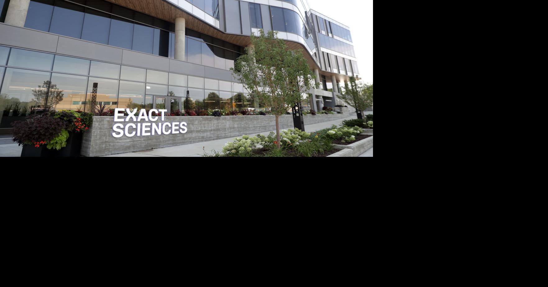 Exact Sciences launches Cancerguard blood test