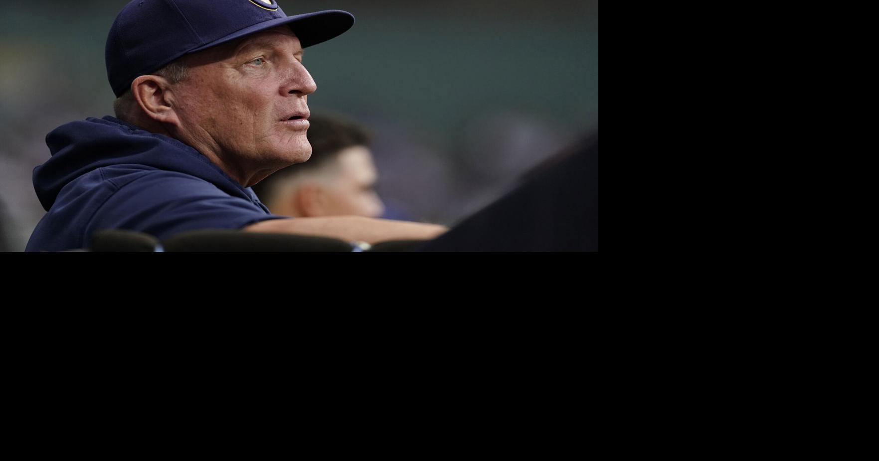 Brewers promote hitting coaches from minors