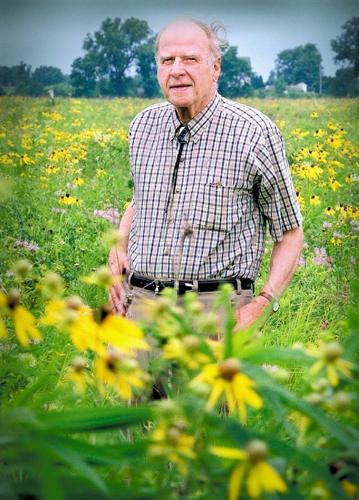 A WISCONSIN GIANT FOUNDING EARTH DAY ONE OF MANY ACHIEVEMENTS OF THE ...