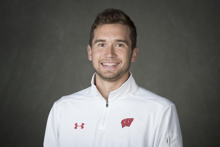 Badgers track and field: 'Everything's in the right place' for Malachy ...
