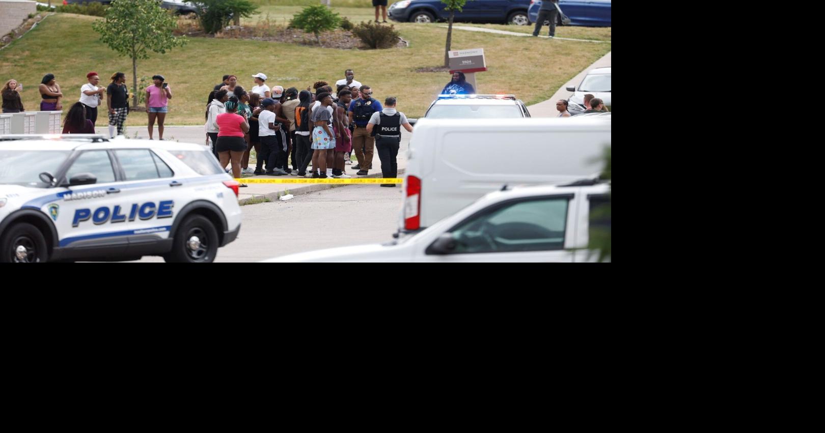 Victim in fatal Madison shooting identified