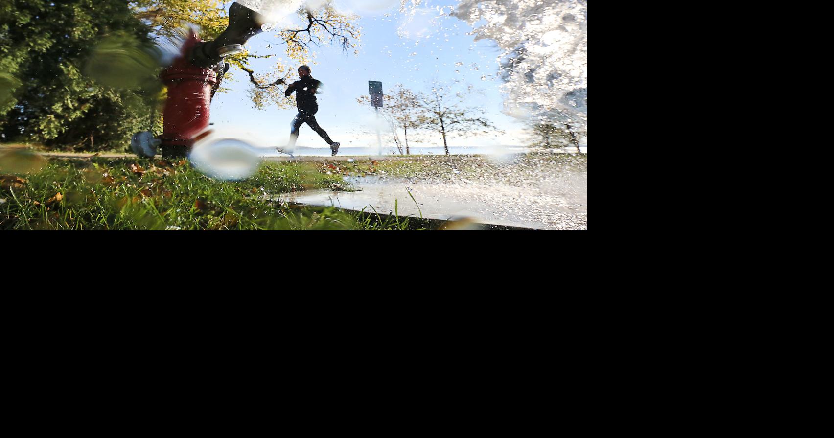 Madison Water Utility applies for 30% rate hike; money not for reducing ...