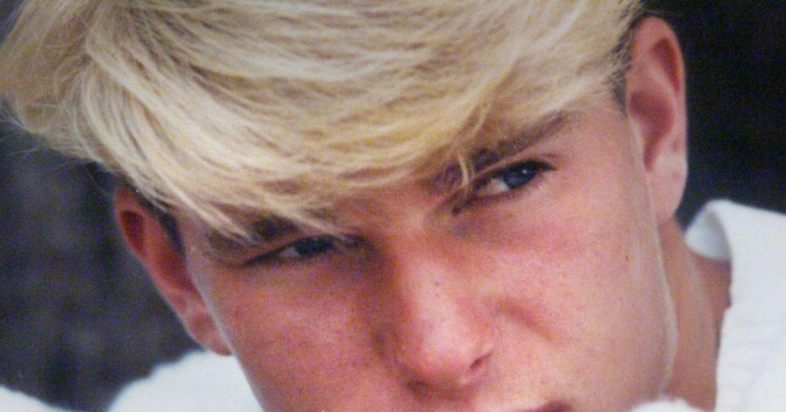 Doug Moe: Twenty-five years on, remembering Chad
