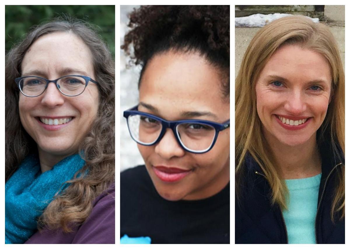 3 first-time challengers tout skills, backgrounds in race for Madison ...