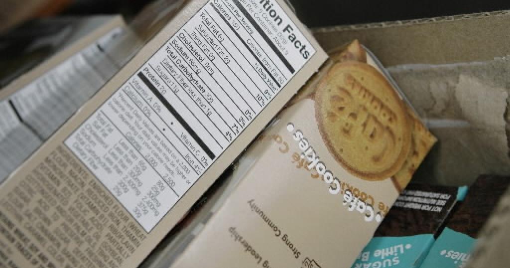 Cooks' Exchange: Strand Bakery perfected ginger cookies