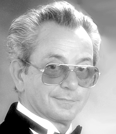 Phillip G. Replinger