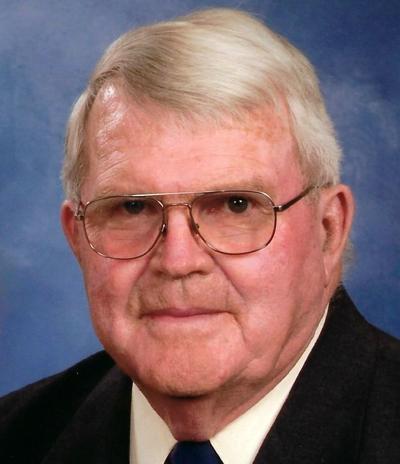 Romine, David C.