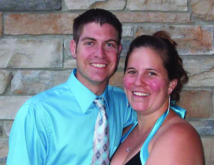 Dillman - Weisman Engagement