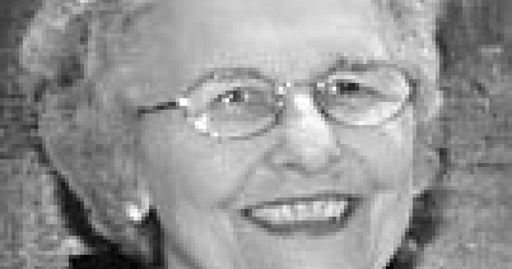 Brieske, Mary Lou