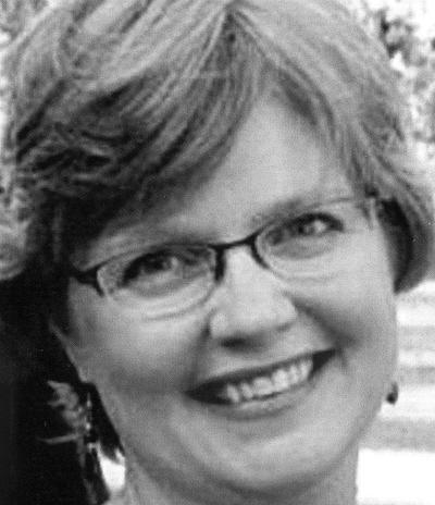 Hackman, Rev. Heide R. Walker