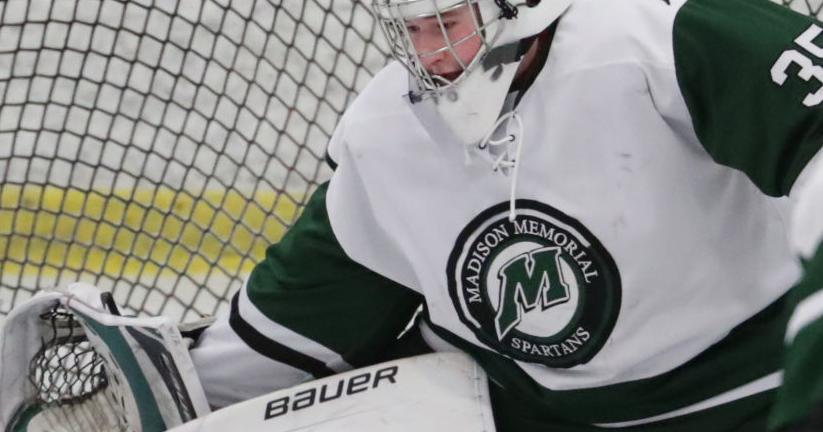 High school sports highlights: Freshmen Drew Murphy, Clevon Easton Jr ...