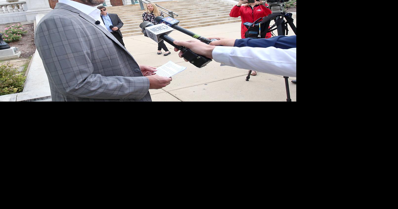 WTS Paradigm CEO: 'Brave response' by police 'saved many lives' during ...