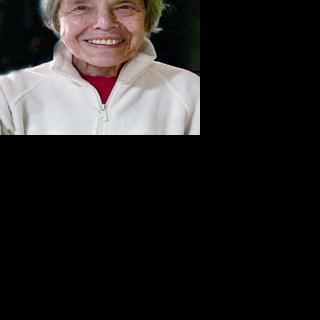 Patricia "Pat" A. Scoggins