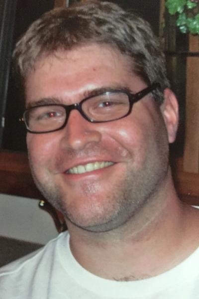 Skalitzky, Matthew