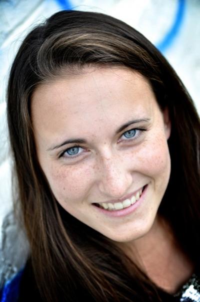 Prep Profile: Clare Gloede, Madison La Follette