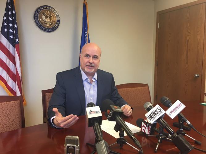 Mark Pocan: Few answers from ICE on raids in Wisconsin