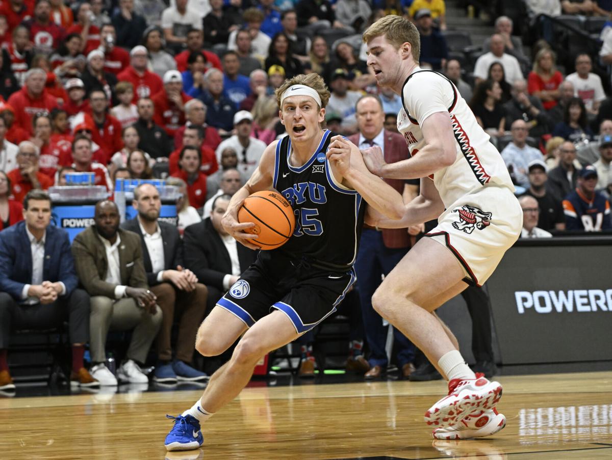 Wisconsin men's basketball transfer portal tracker