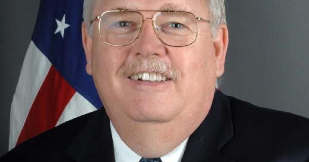 Madison native John Tefft named new US ambassador to Russia