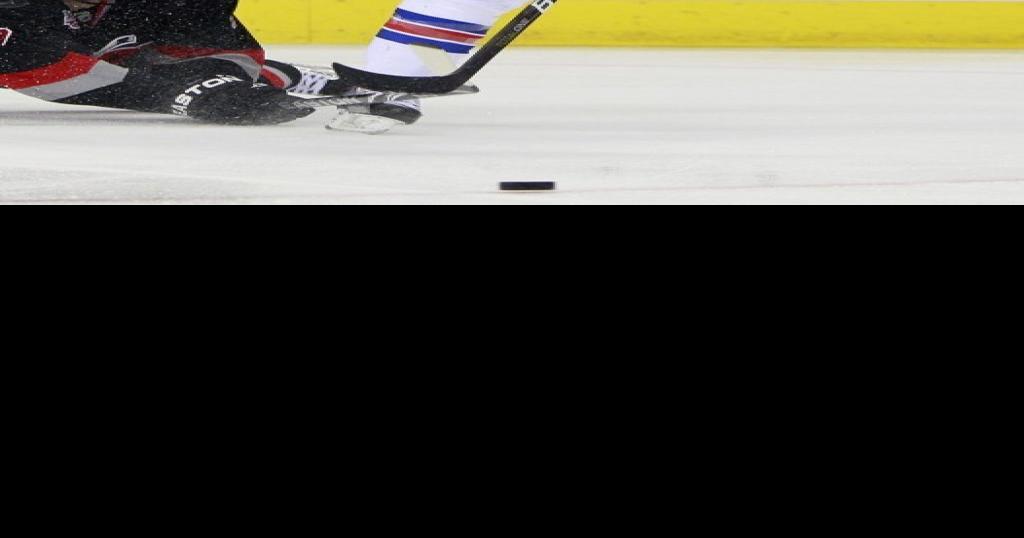 Andy Baggot: Former Badgers Ryan McDonagh, Derek Stepan anchor Rangers ...