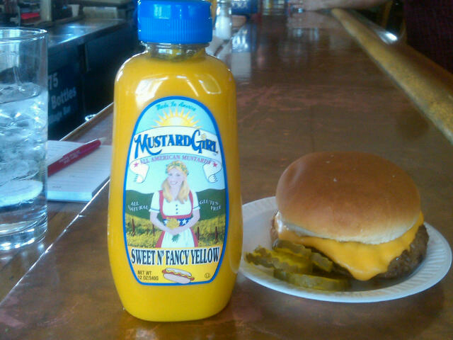 Doug Moe: Never doubt the power of the mustard seed