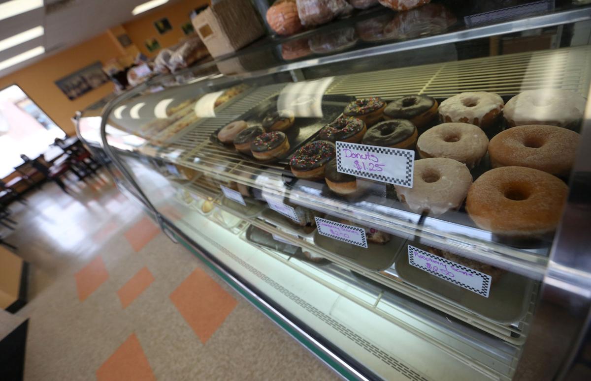 Let's Eat: Honduran specialties stand out at Monona Bakery and Eatery