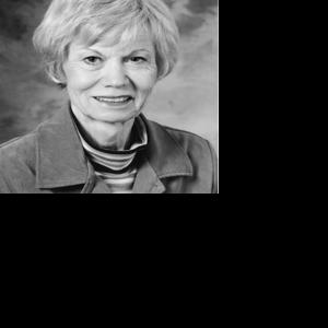 Nelson, Charlene Barbara