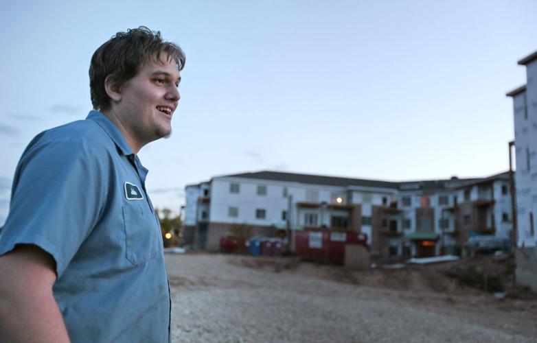 Meriter celebrates, supports Child and Adolescent Psychiatric Hospital