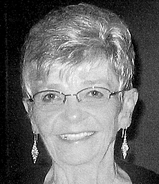 Margaret A. "Peggy" Murphy