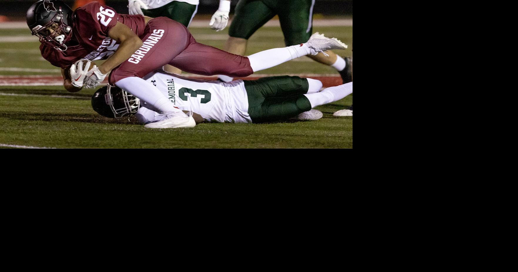Middleton defeats Madison Memorial in WIAA Level 1 playoff