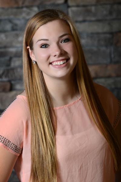 Prep Profile: Katie Klein, DeForest