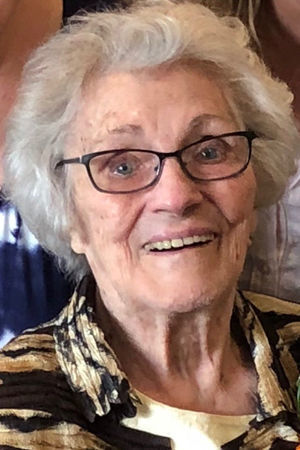 MEYER, Connie