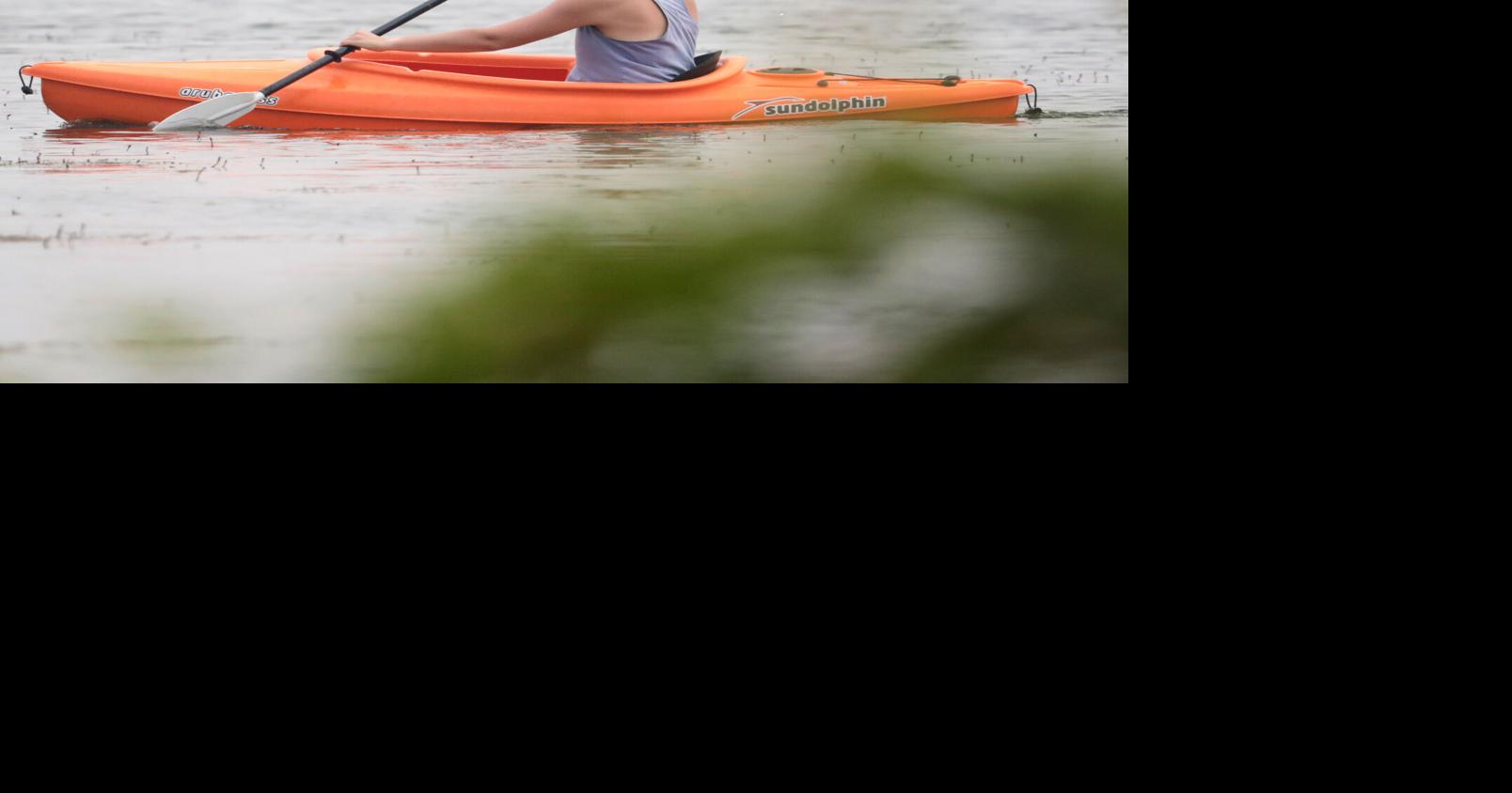 Madison needs an ADA-compliant kayak launch site