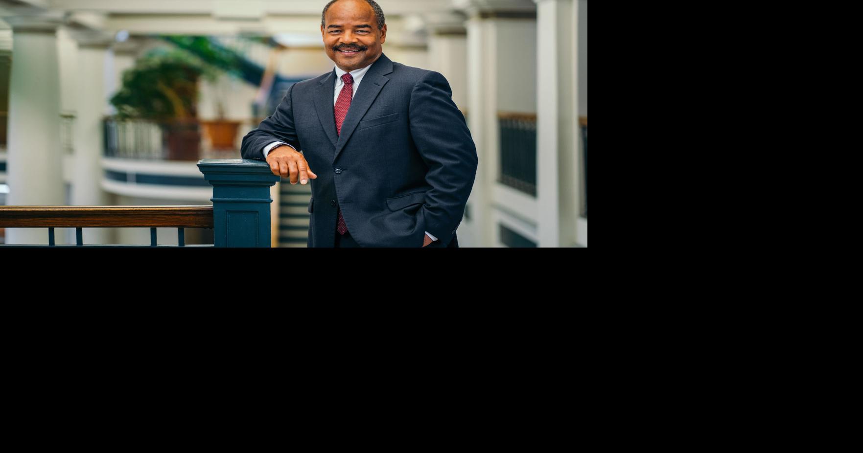 UW-Madison Letters and Science Dean Eric Wilcots named interim provost