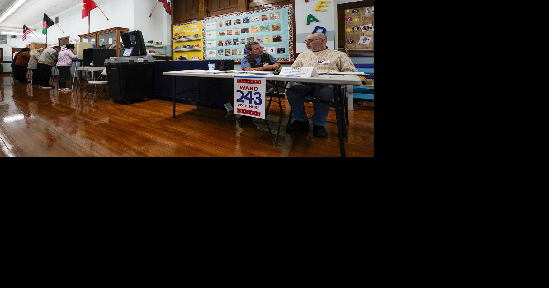 Judge orders release of records in fake elector case