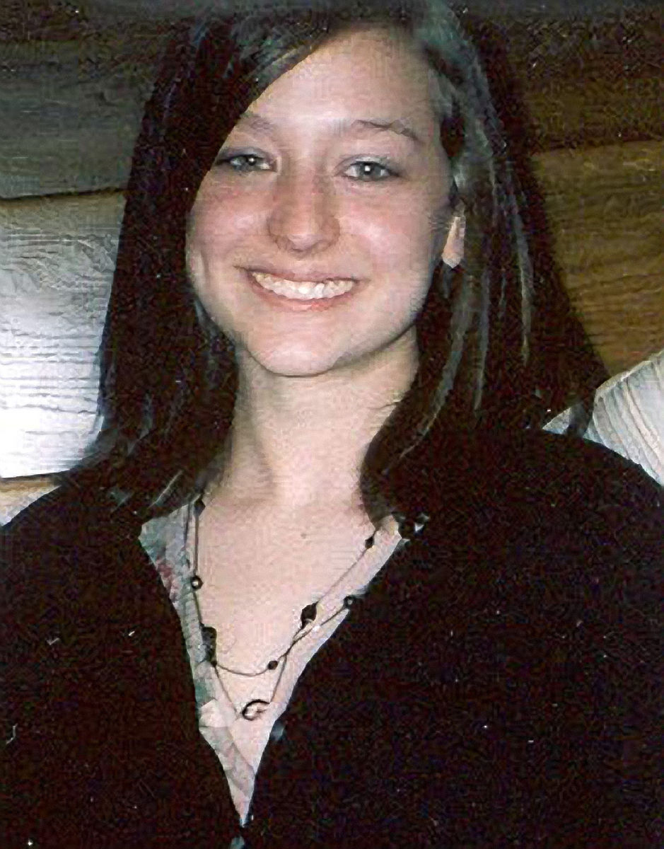'I snapped': Brittany Zimmermann's killer details his 2008 crime