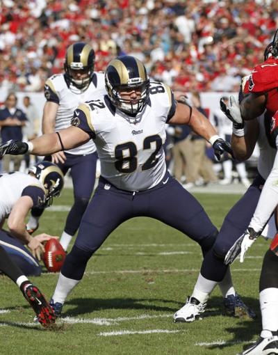 Packers: Green Bay signs TE Matthew Mulligan