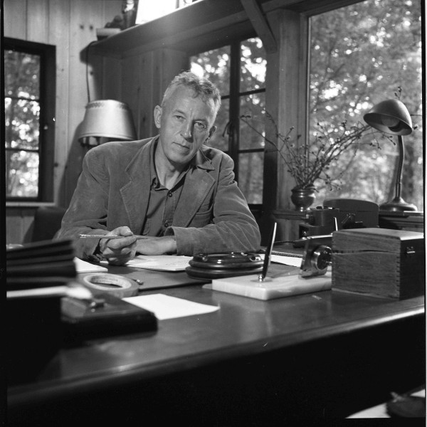 My name is 'Bill W.' and I'm a documentary