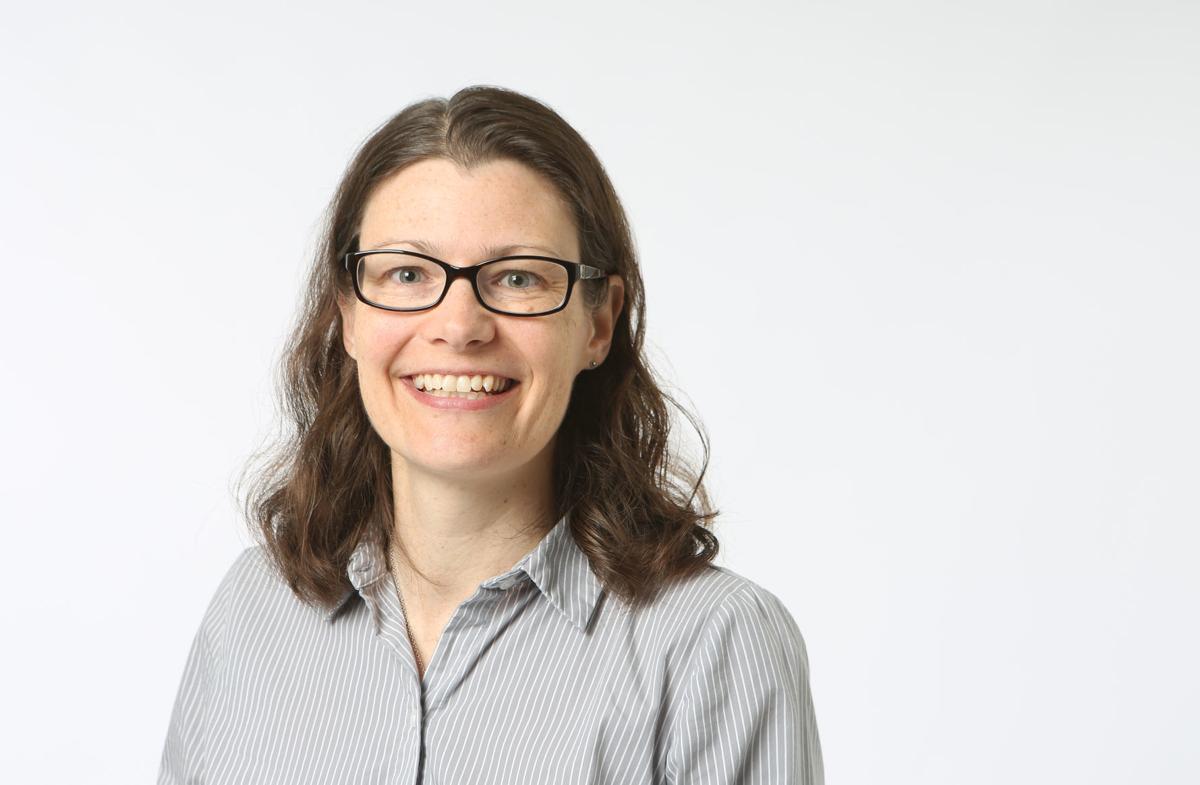 Q&A: Erin Grunze says there's more work to be done as League of Women ...