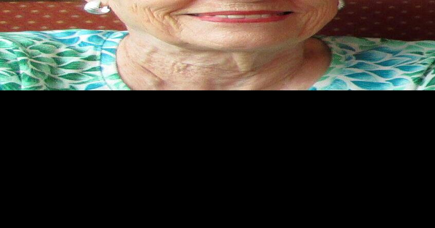 Swafford, Ina Mae (Wegner)