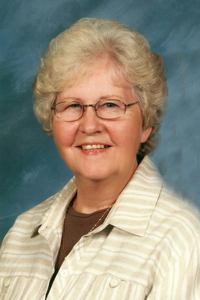 Dangerfield, Kay (Karcher)