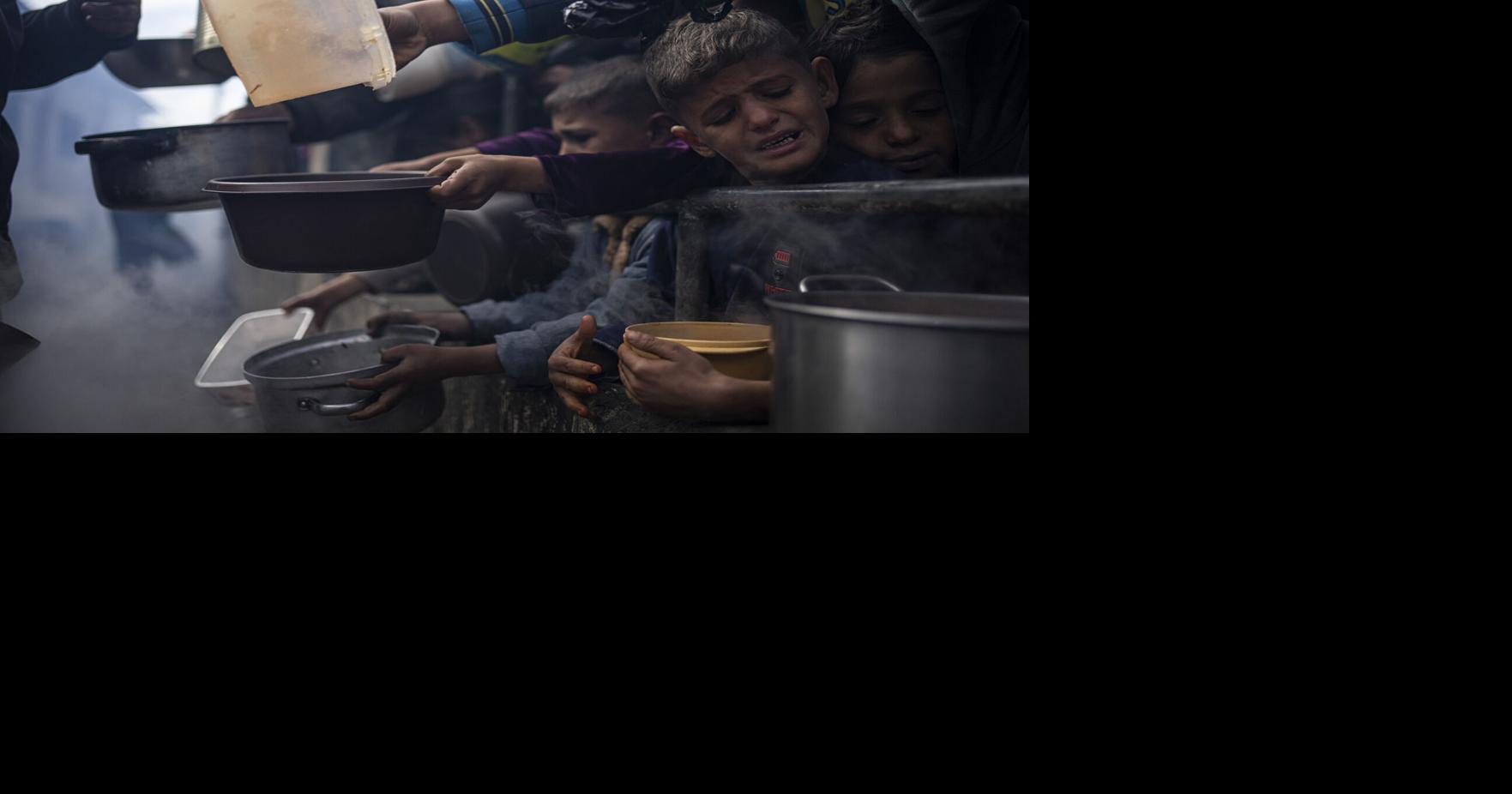 Help fight child hunger and food insecurity now