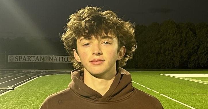 5 questions with Madison West boys soccer's Jacob Scully