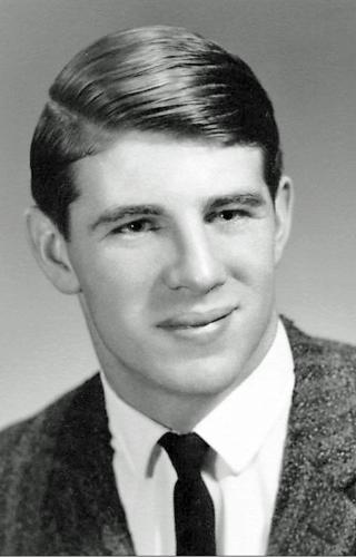 Michael Thomas Horkan