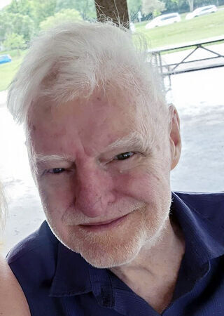 Frank Joseph Hansberry