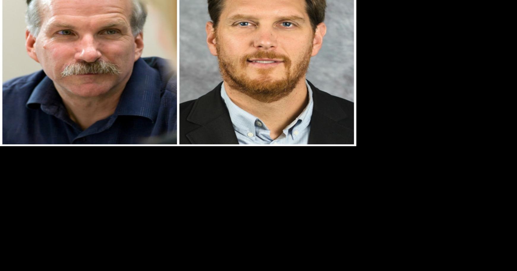 Two University of Wisconsin professors win Andrew Carnegie fellowships