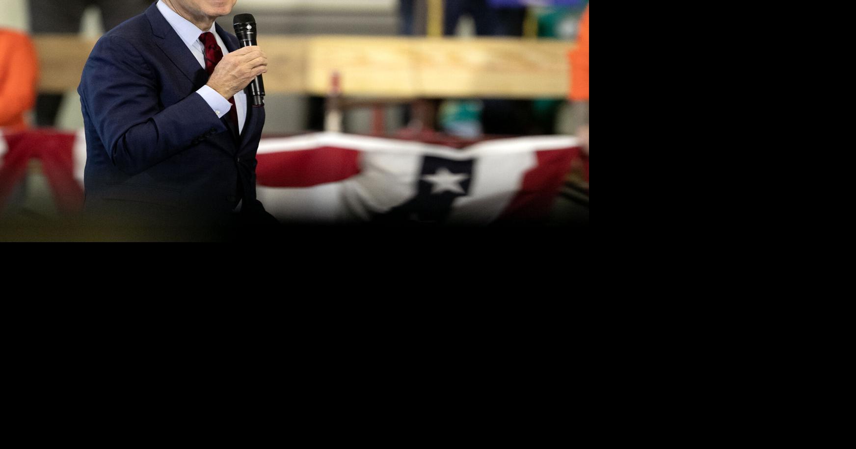 President Joe Biden to visit Wisconsin next week