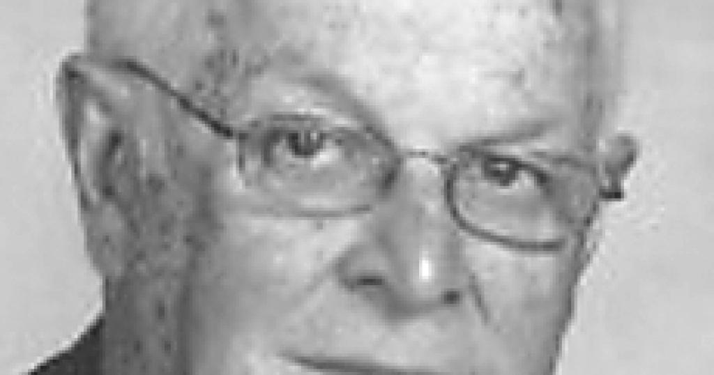 Kenneth Meyer