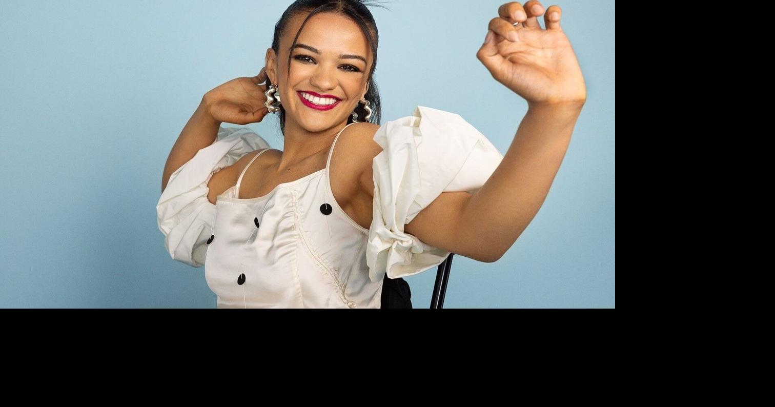 Mazomanie native Marissa Bode in blockbuster 'Wicked'